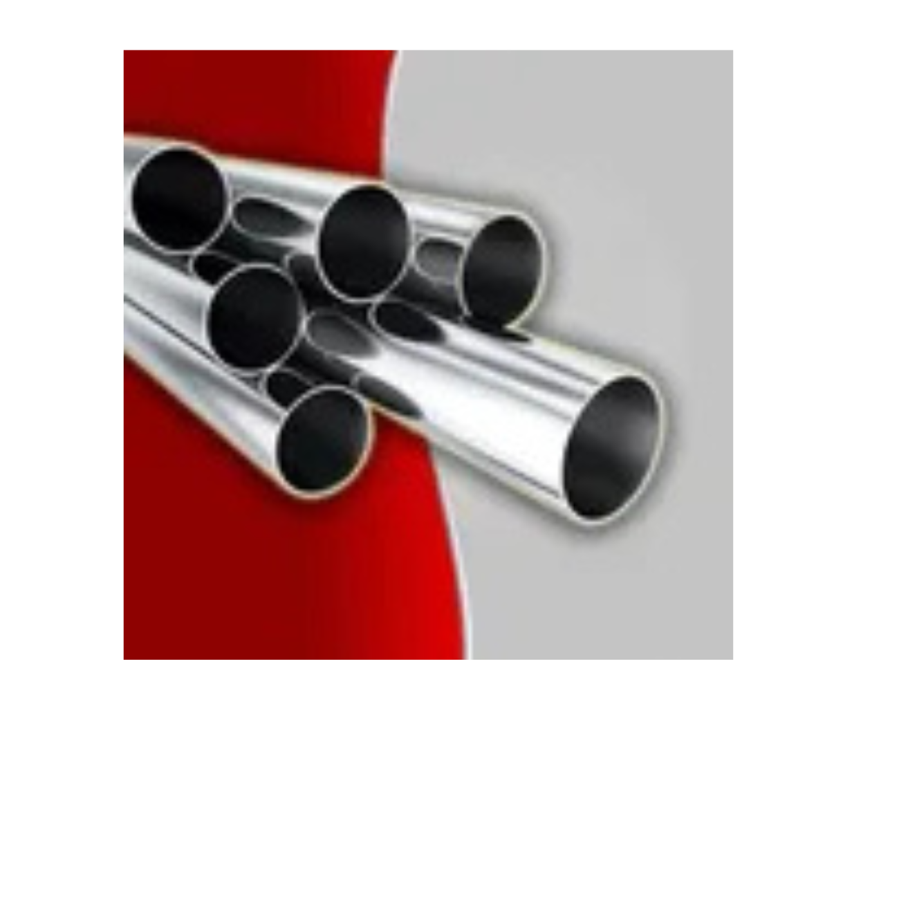 Tubo Redondo OD PI/PE 304 2"x1,5mm 6metros - Casrol Rolamentos